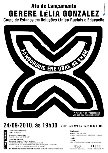 Contos Africanos e Árabes: GERERE